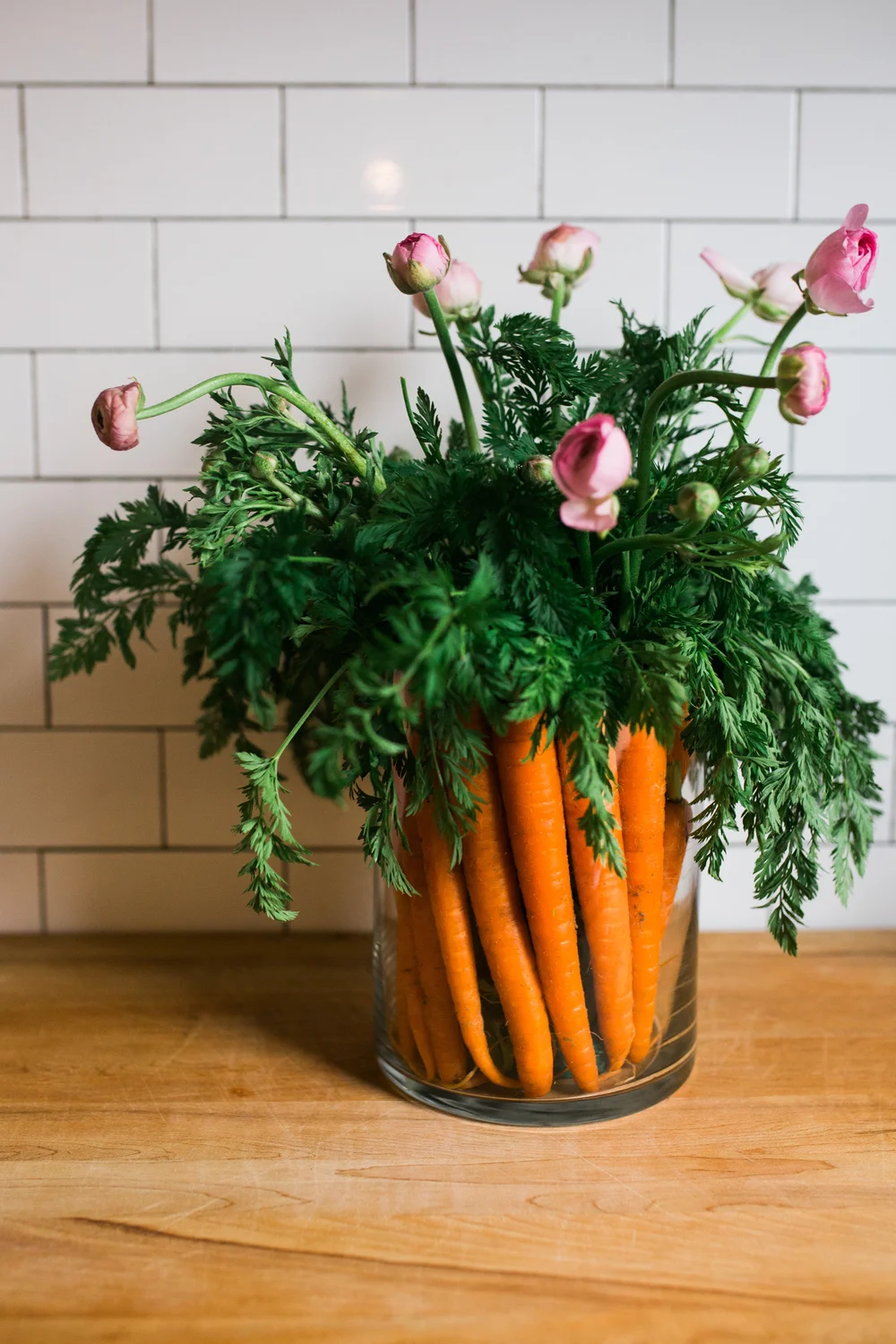 3 Easy to Make Spring Centerpieces — Gathered Living