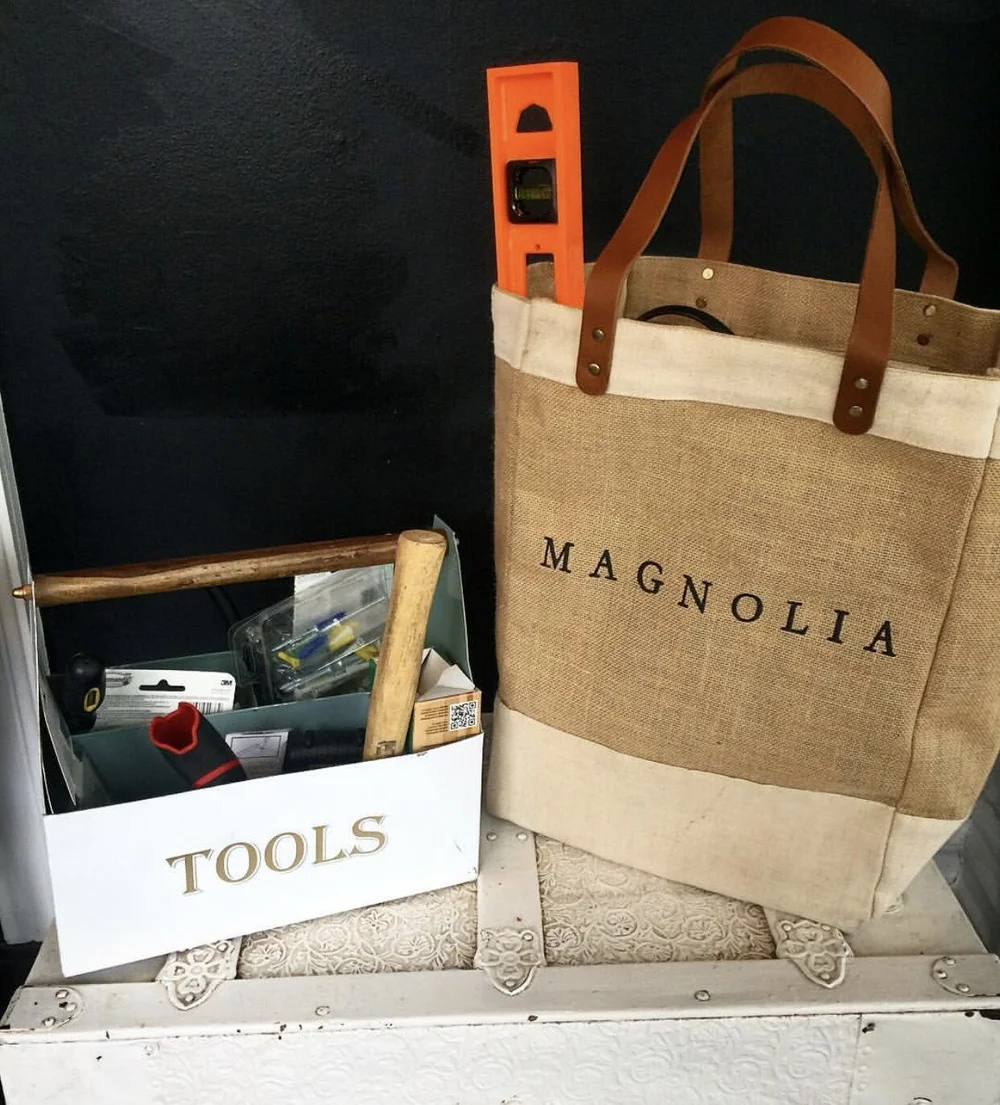 What's Inside My Decorating Toolbox — Gathered Living