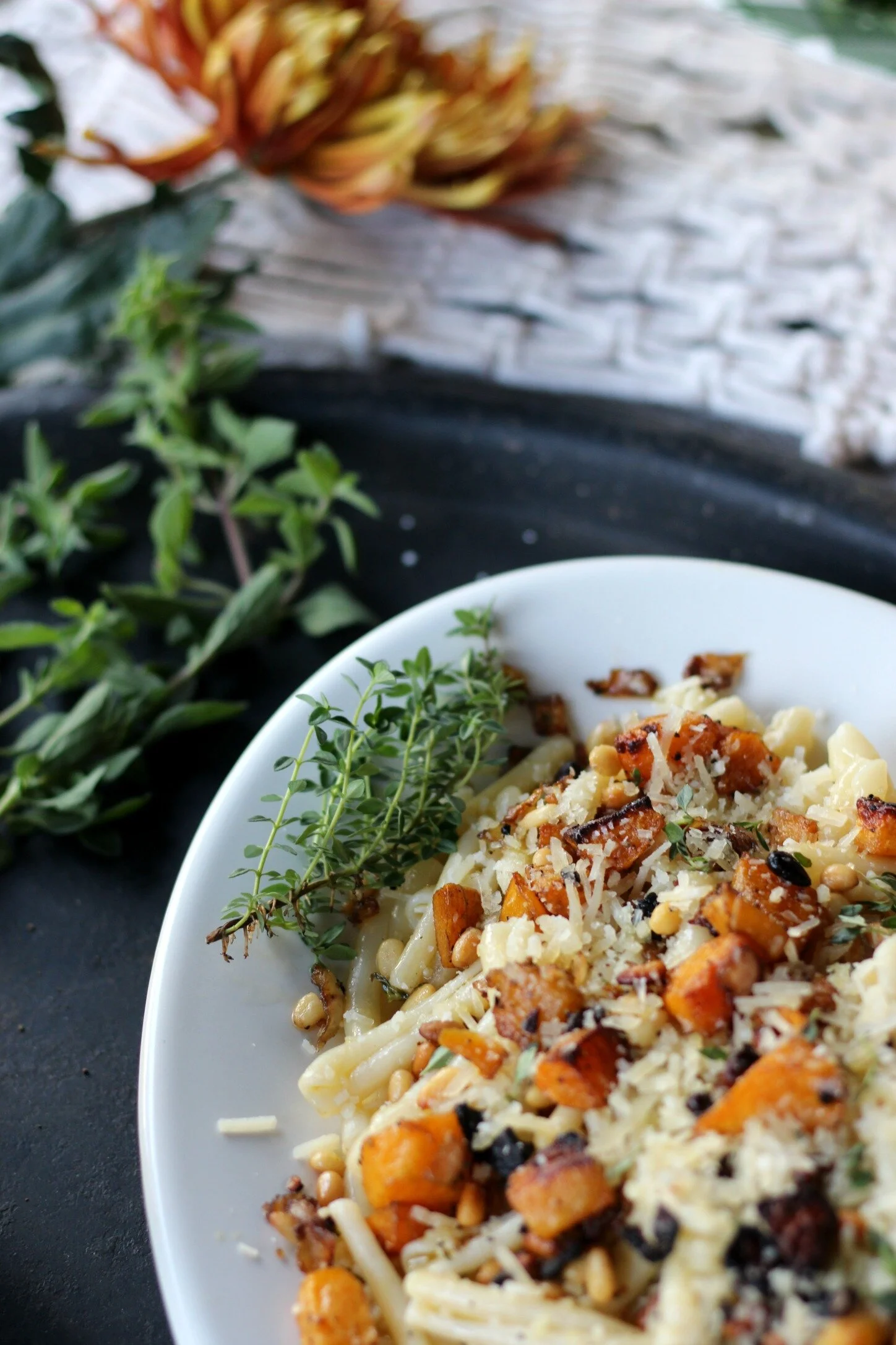 10 Easy Fall Dinner Recipes — Gathered Living