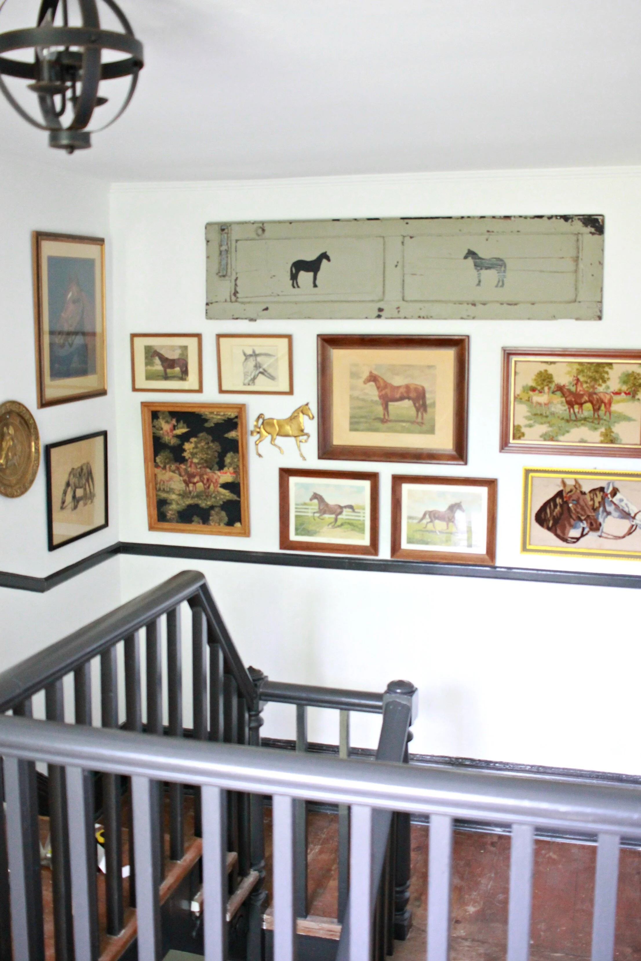Easy Tips for Hanging Pictures + Wall Decor in Your Home — Gathered Living