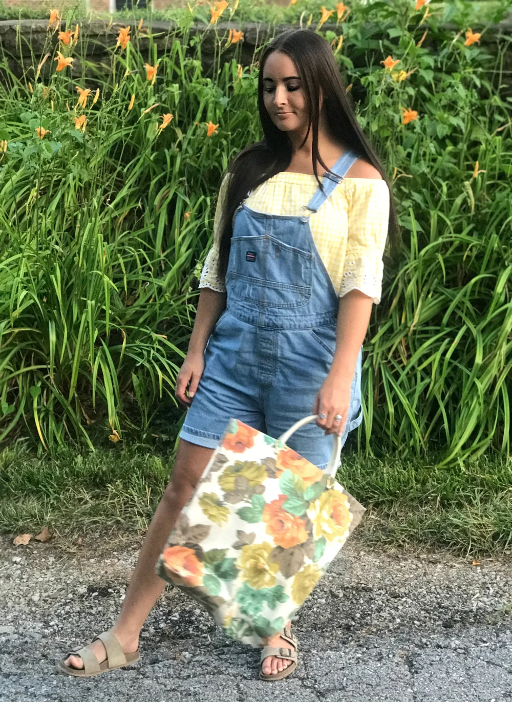 Weekend Wardrobe — Gathered Living