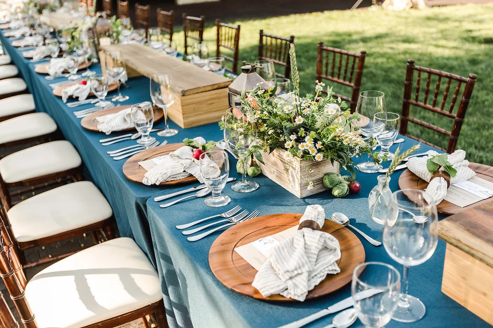 The Keeneland Paddock Dinner Series — Gathered Living