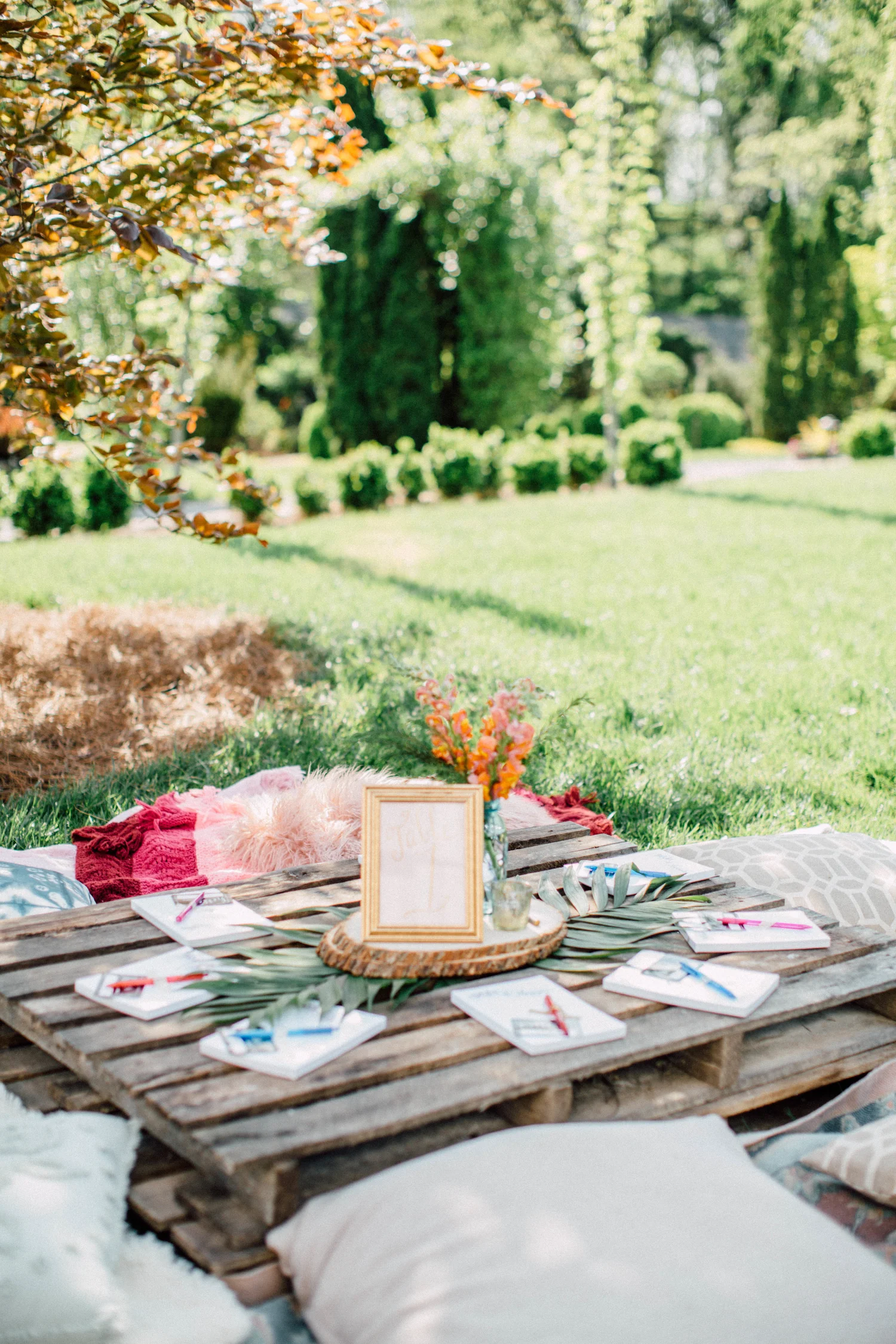 Creative Collective Mentor + Mix — Gathered Living