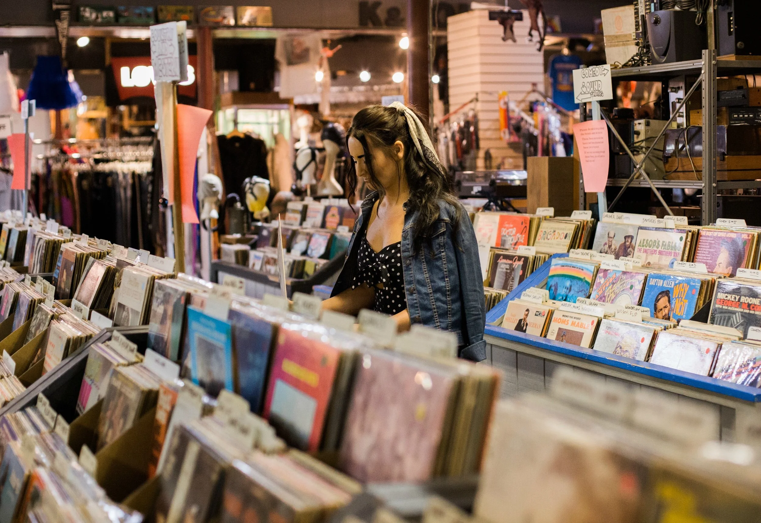 10 Best Places to Shop Vintage in Lexington, Kentucky — Gathered Living