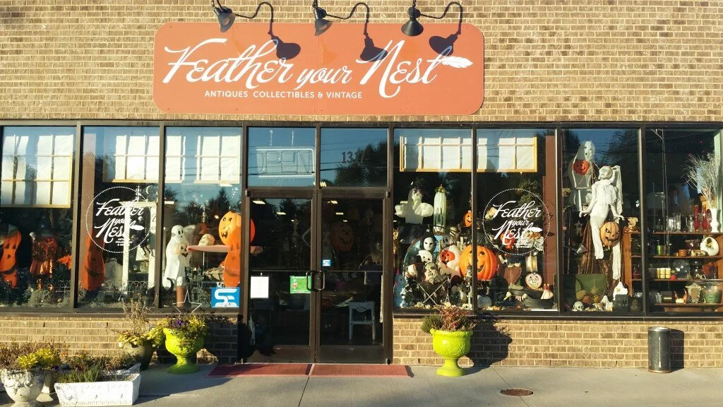 10 Best Places to Shop Vintage in Lexington, Kentucky — Gathered Living