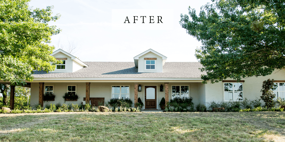 Fixer Upper Friday: The Worm House — Gathered Living