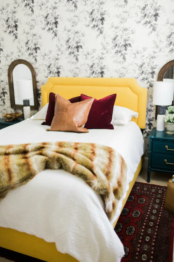 Design Crush: Claire Brody Designs — Gathered Living