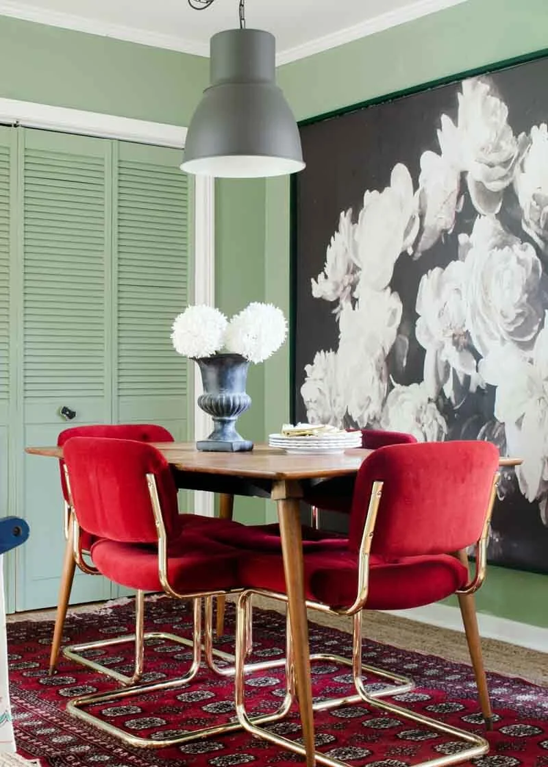 Design Crush: Claire Brody Designs — Gathered Living