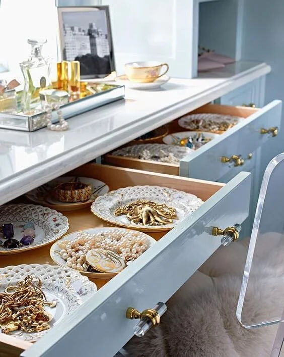 Our Fixer Upper: Dressing Room — Gathered Living
