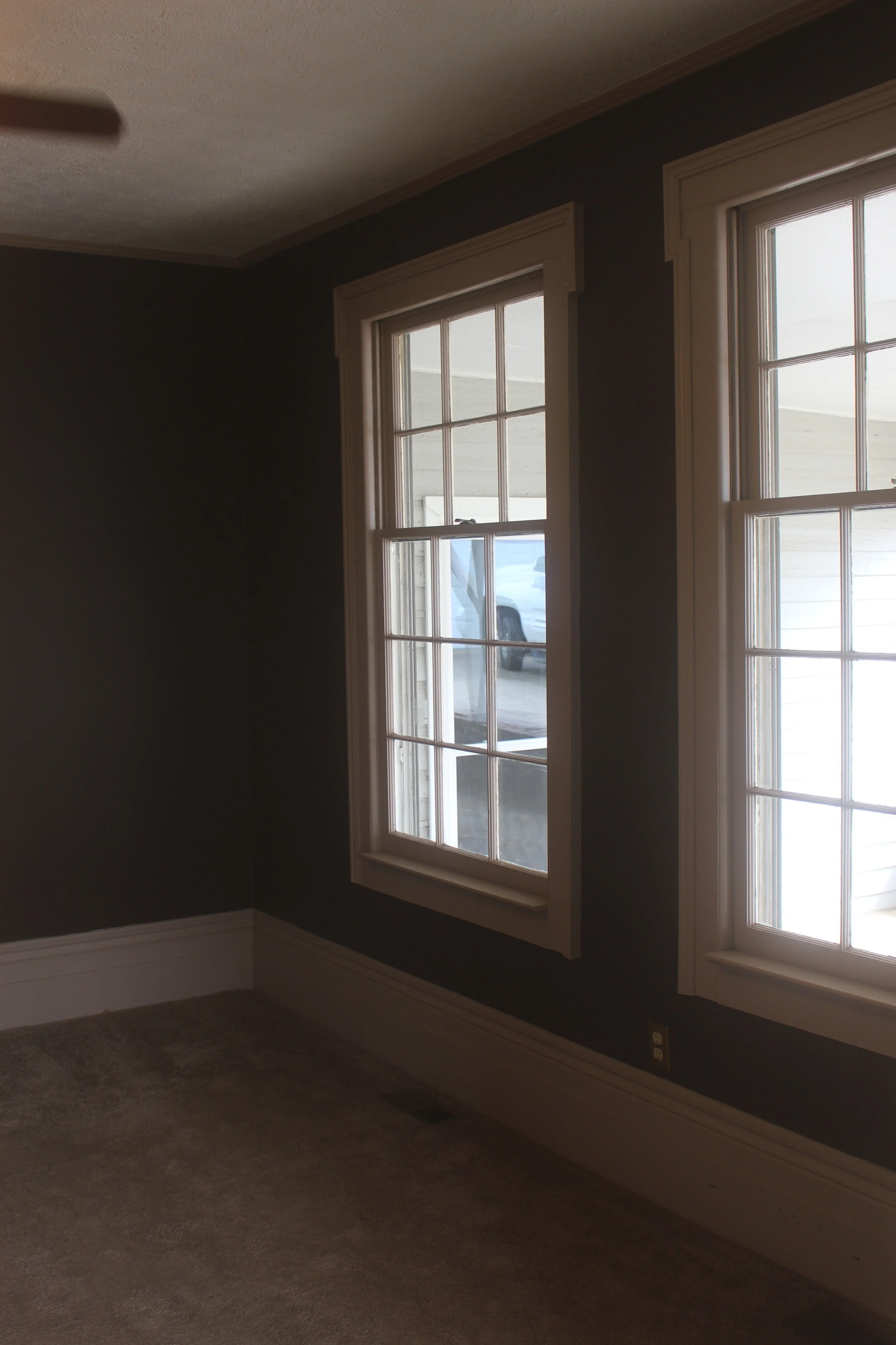 Our Fixer Upper: Butler's Pantry — Gathered Living