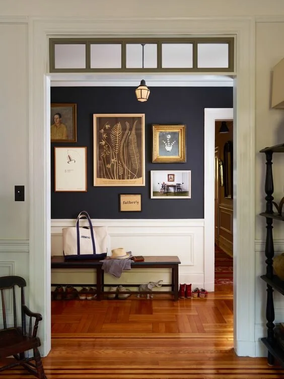 Style It: The Gallery Wall — Gathered Living