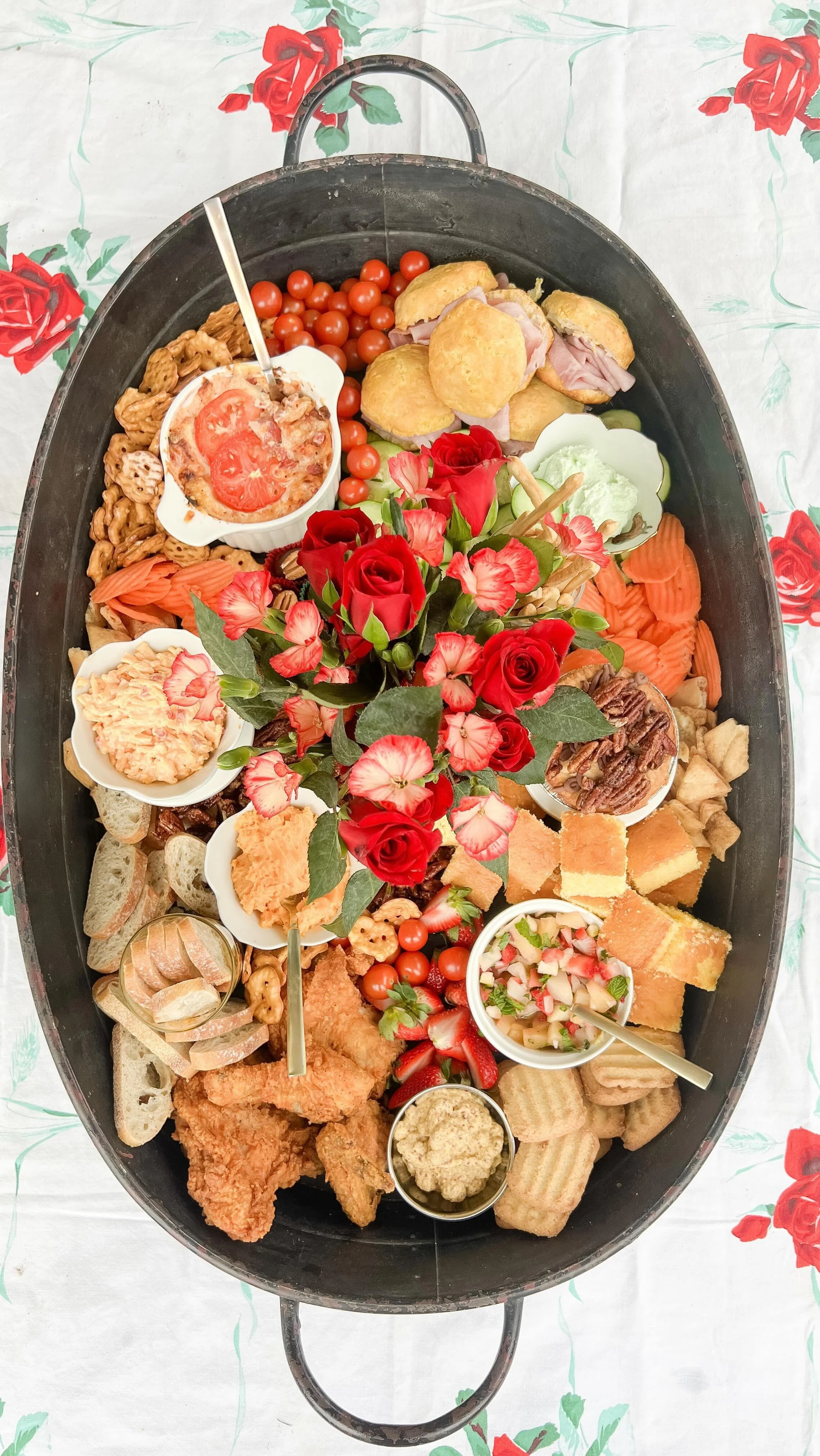 How to Hang Bay Window Curtains + My Favorite Sage Green Curtains ...