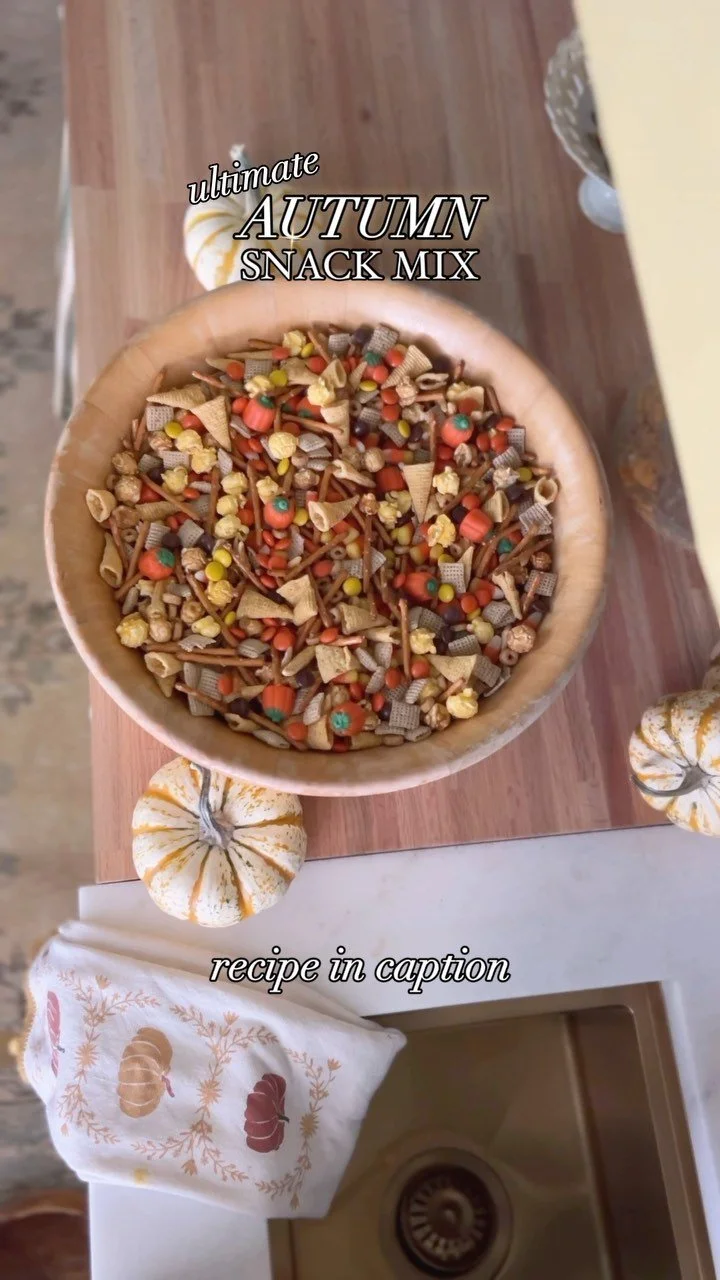My Favorite Target Fall Decor Picks — Gathered Living