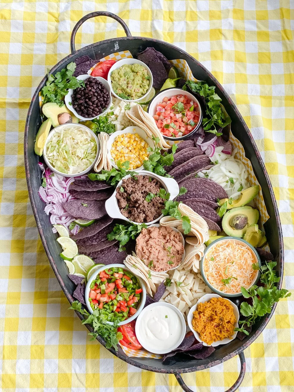 Summer Cookout Recipe Roundup — Gathered Living