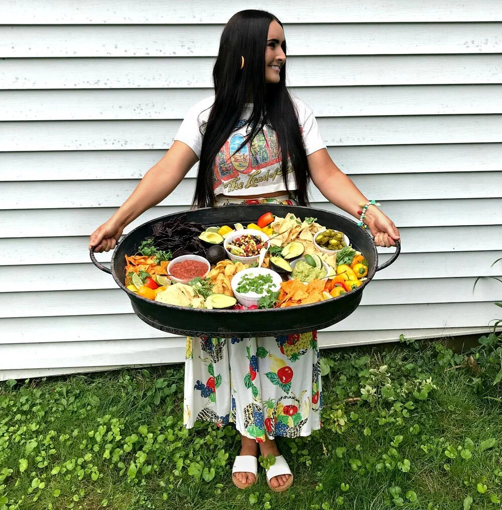 Summer Cookout Recipe Roundup — Gathered Living