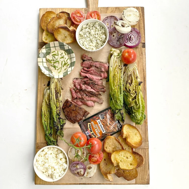 Summer Cookout Recipe Roundup — Gathered Living