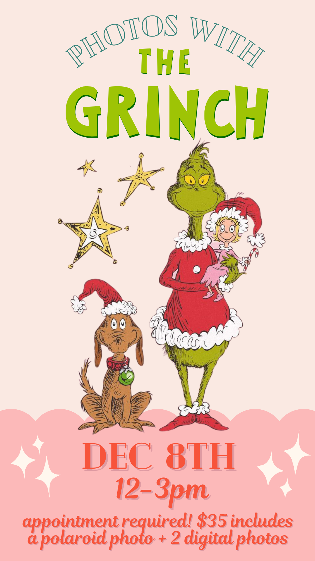 Gathered Play + Create Holiday Play Sessions + Events! — Gathered Living