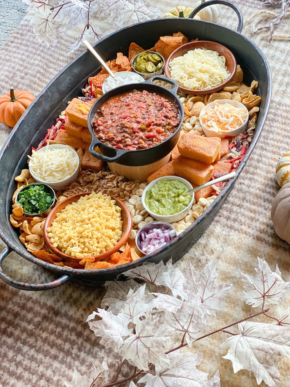 Complete Fall Recipe Roundup 2022 — Gathered Living