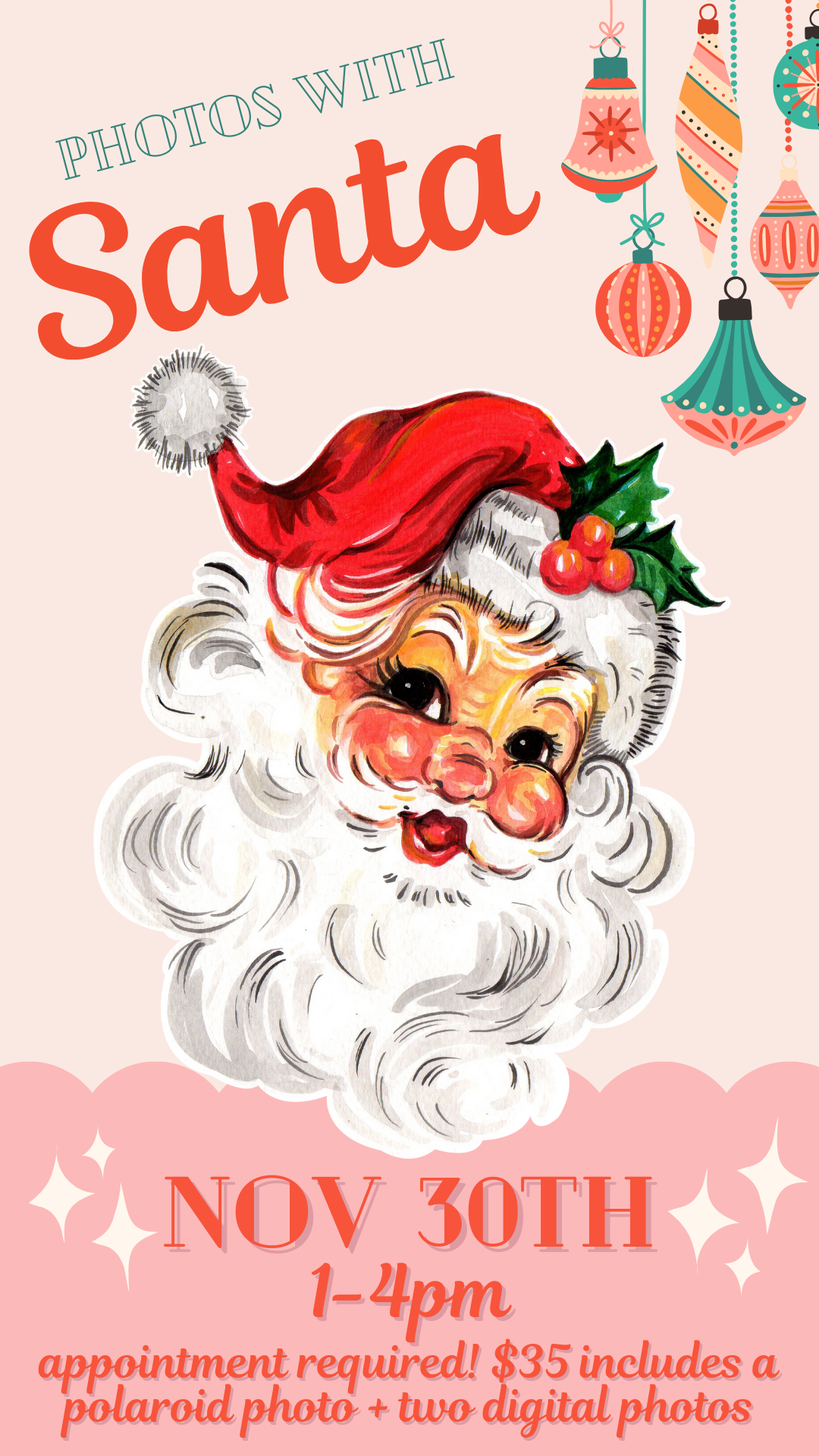 Gathered Play + Create Holiday Play Sessions + Events! — Gathered Living