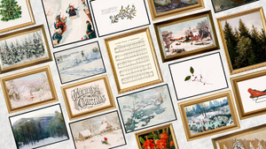 The Print Shop — Gathered Living