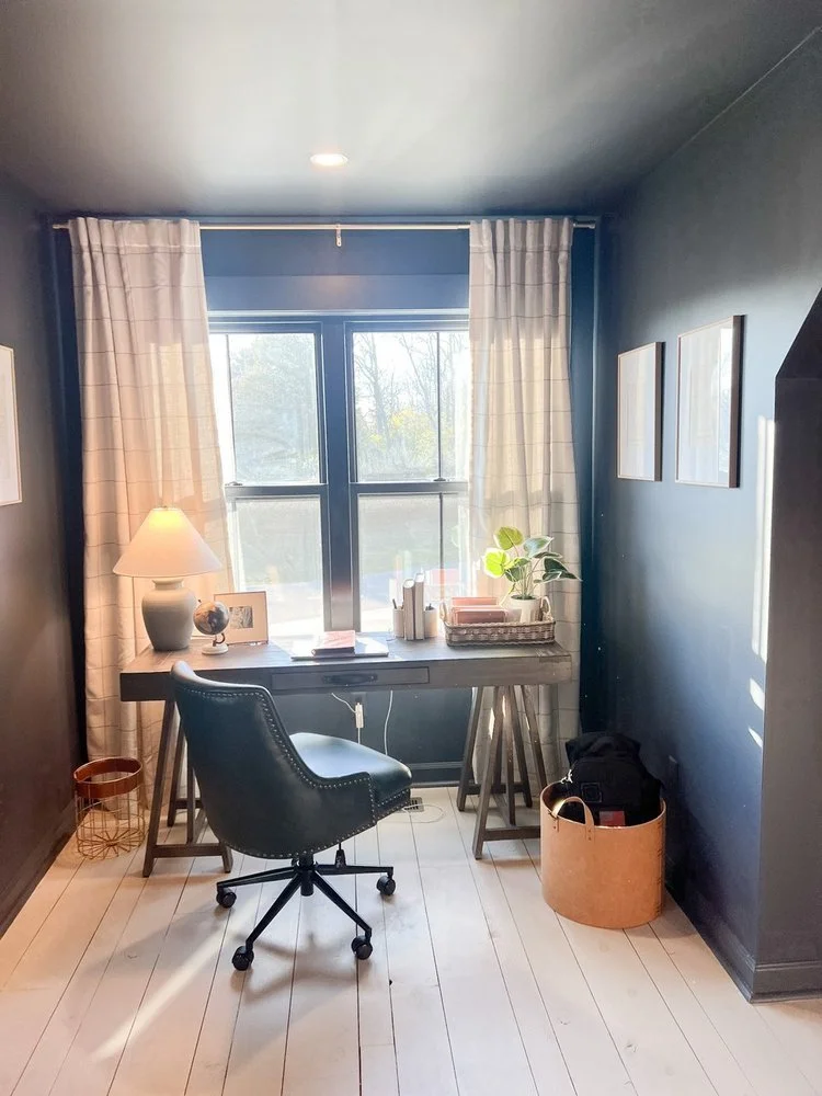 Gathered Living Design: Office Projects — Gathered Living