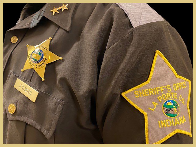 La Porte County Sheriffs Office