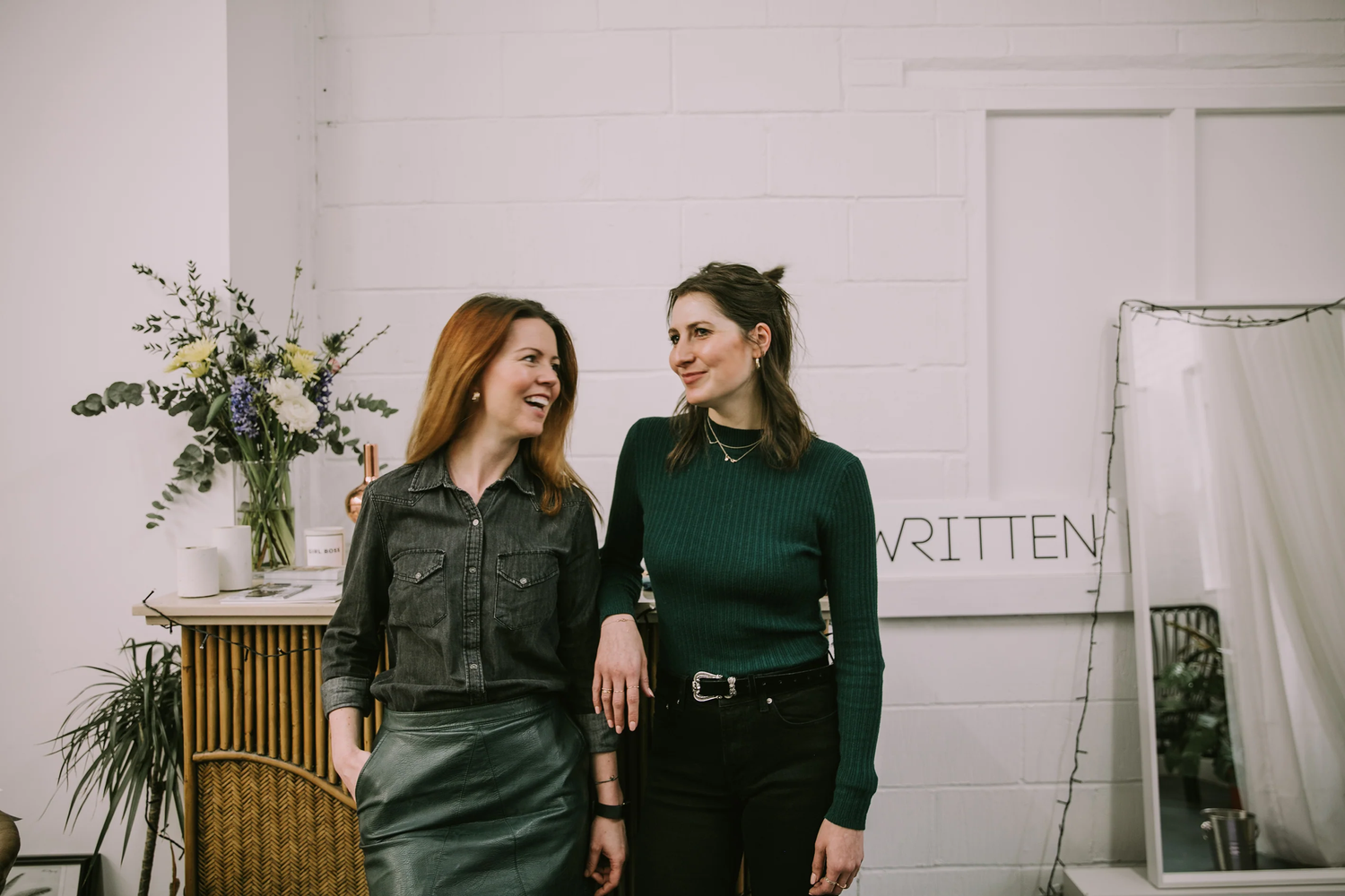 Rewritten Bridesmaid Dresses — Buckinghamshire Bridal Boutique — Love ...