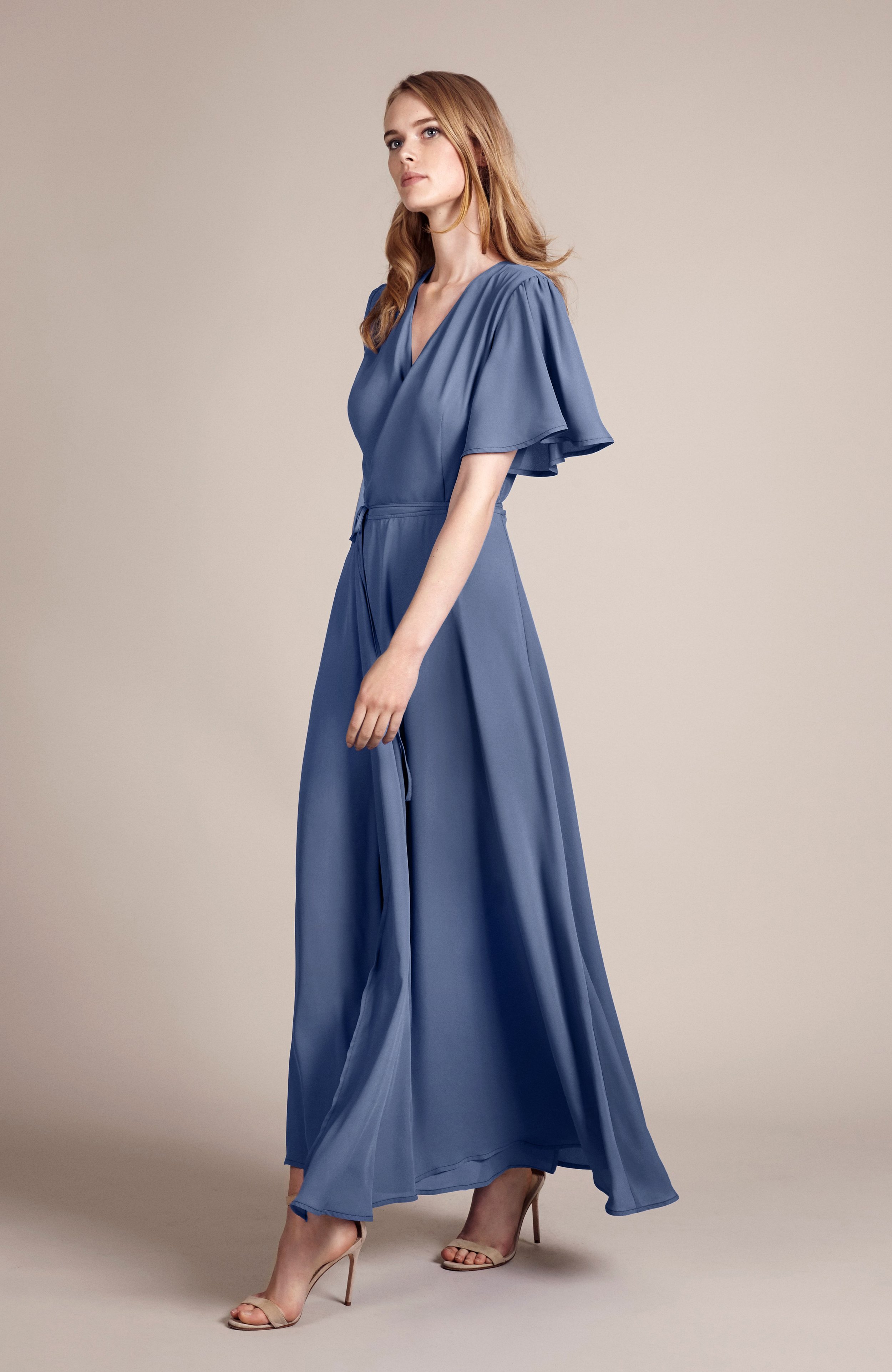 Rewritten Bridesmaid Dresses — Buckinghamshire Bridal Boutique — Love ...