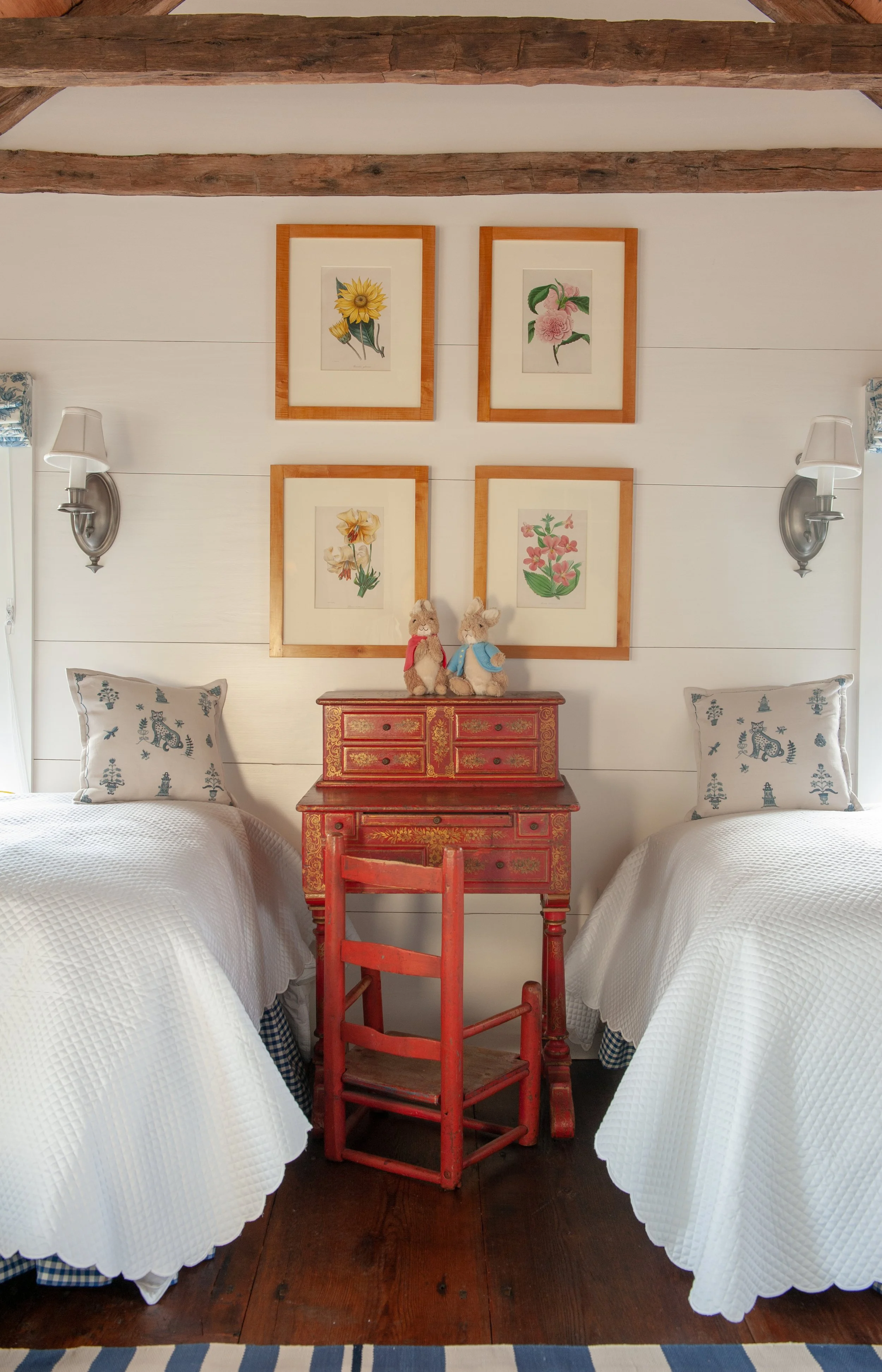 Iliana Moore | Interior Designer | New York & Hudson Valley