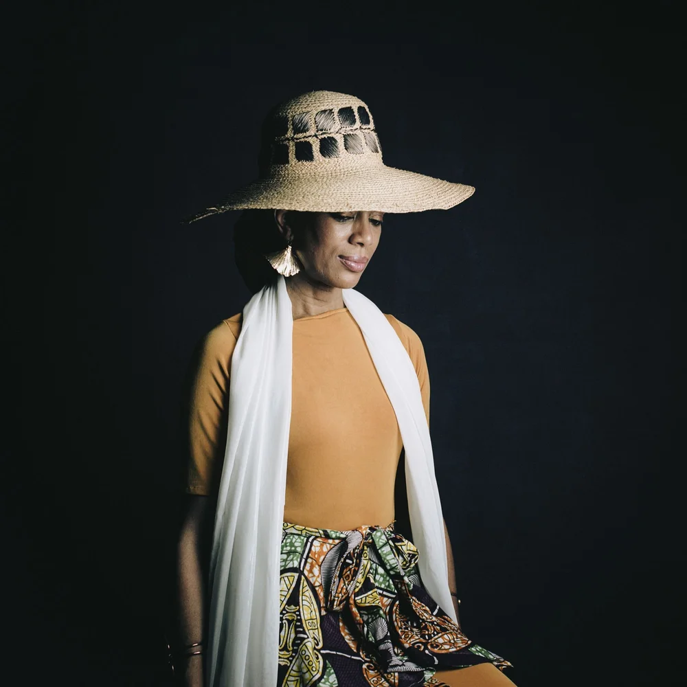 Shukuru Bilal — Preserving The Legacy
