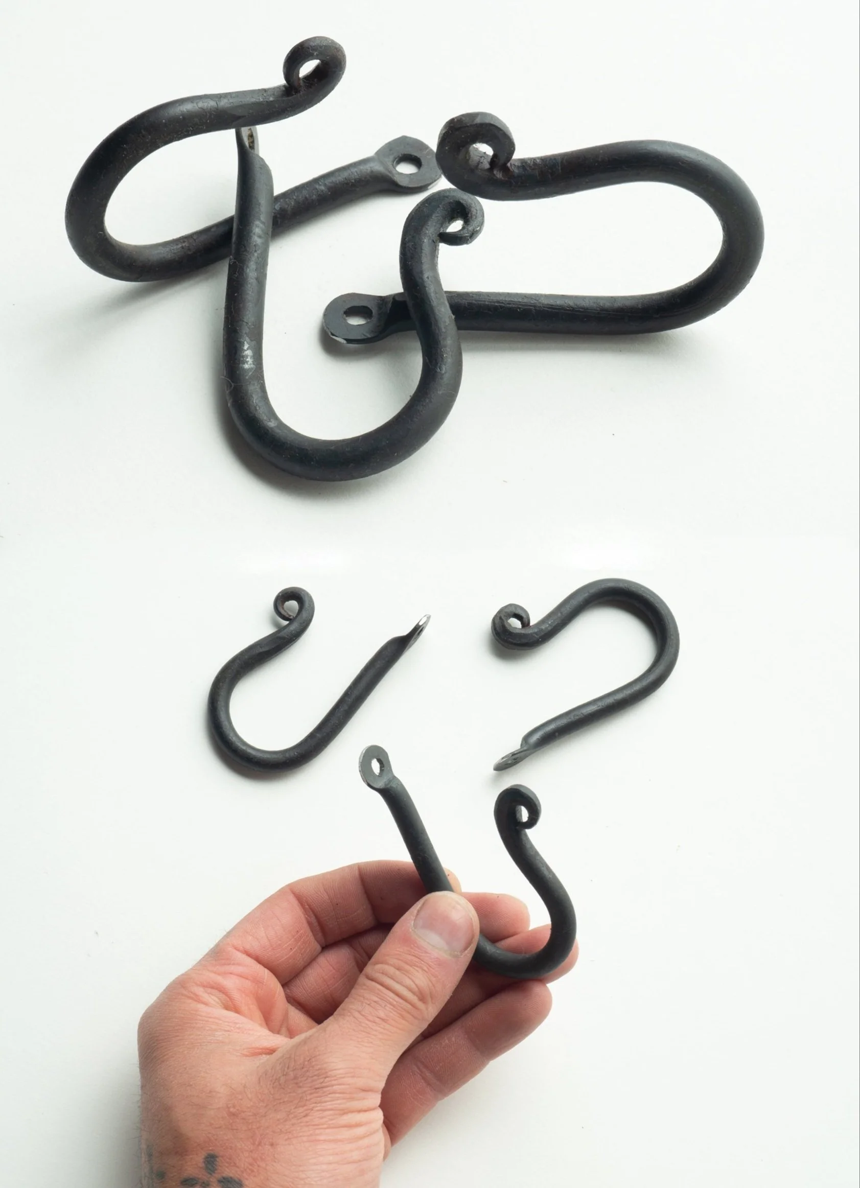Soma Metalwork