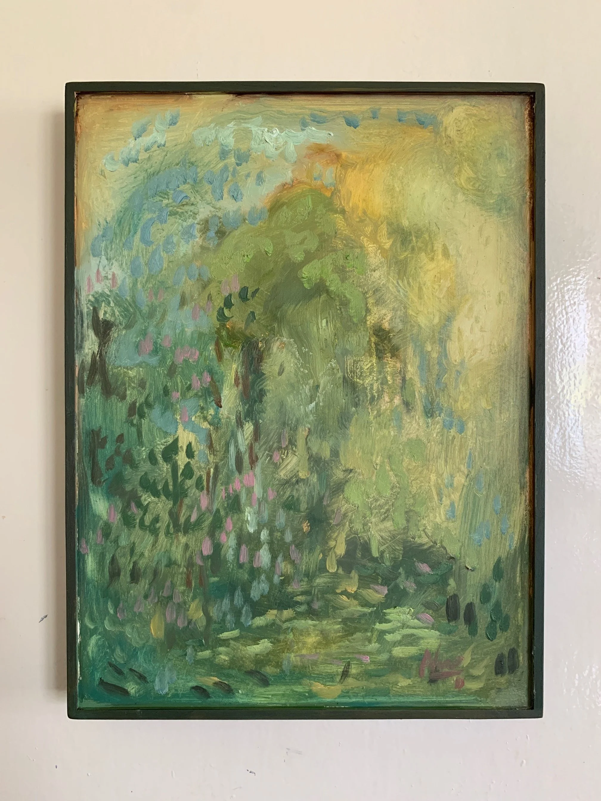 VinerArt home of British contemporary artist Andrew Viner