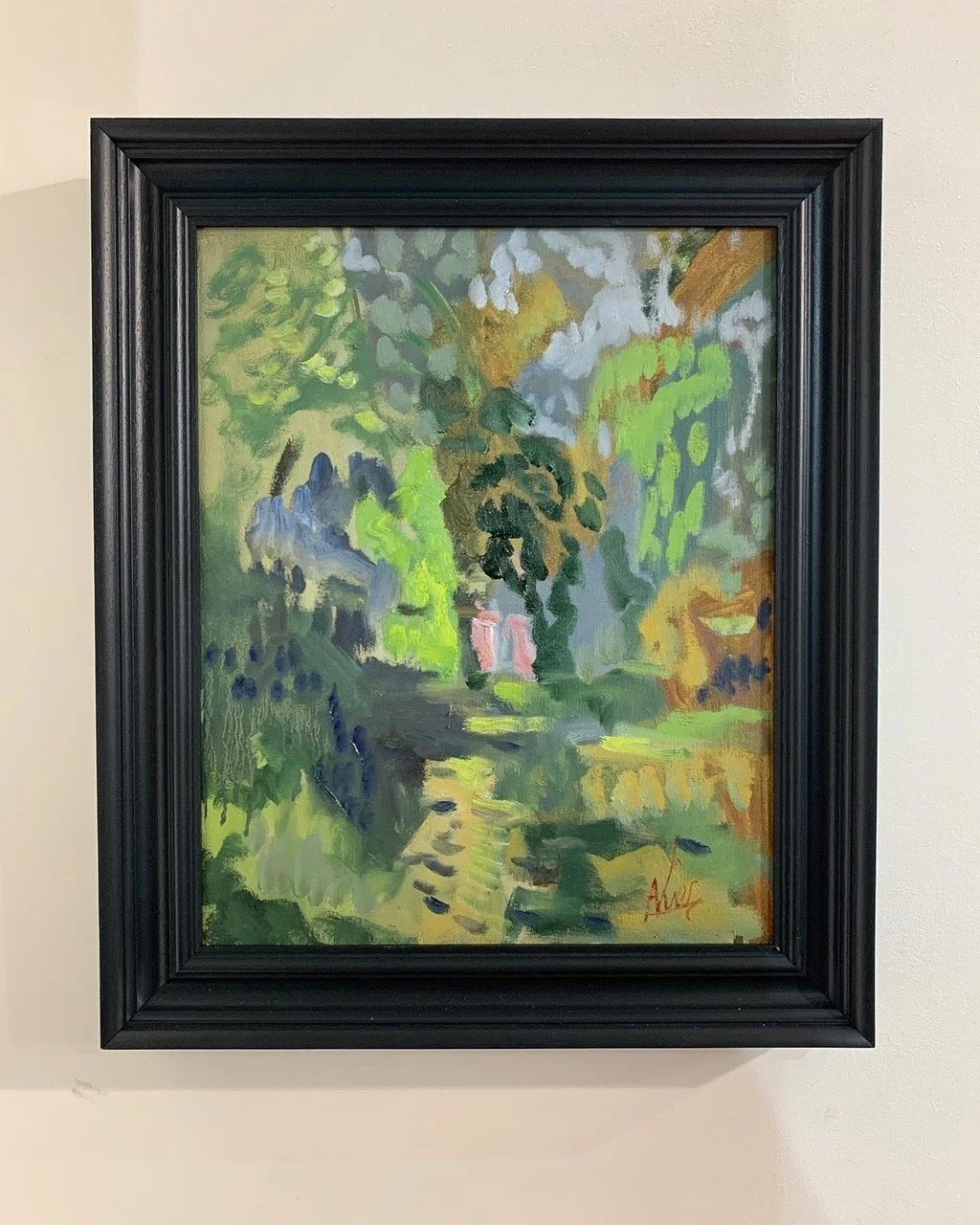 VinerArt home of British contemporary artist Andrew Viner