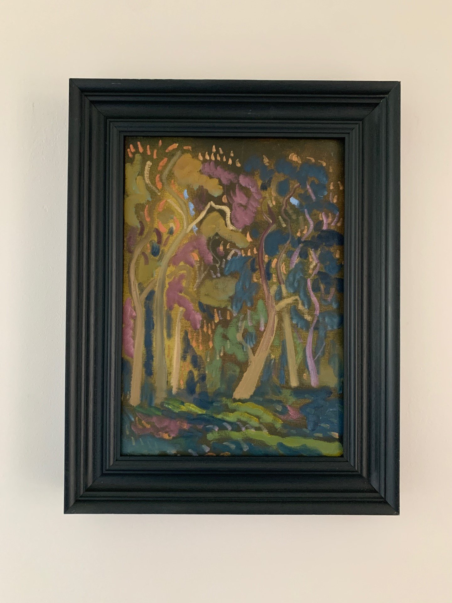 VinerArt home of British contemporary artist Andrew Viner