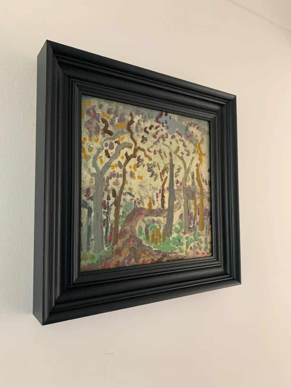 Paintings — Viner Art