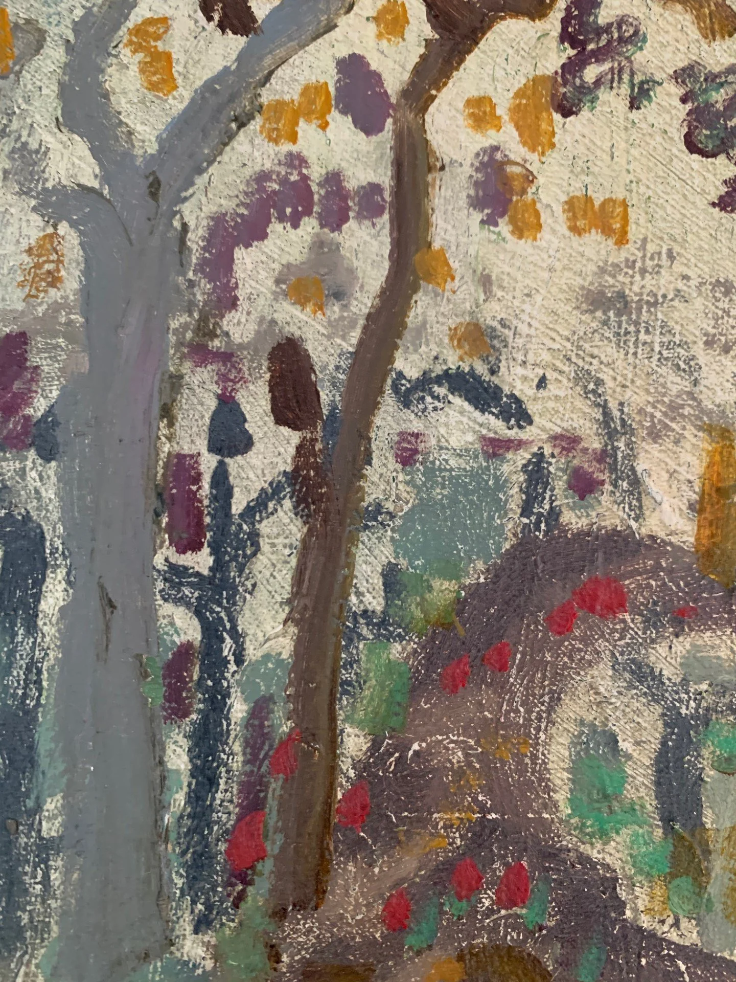Paintings — Viner Art