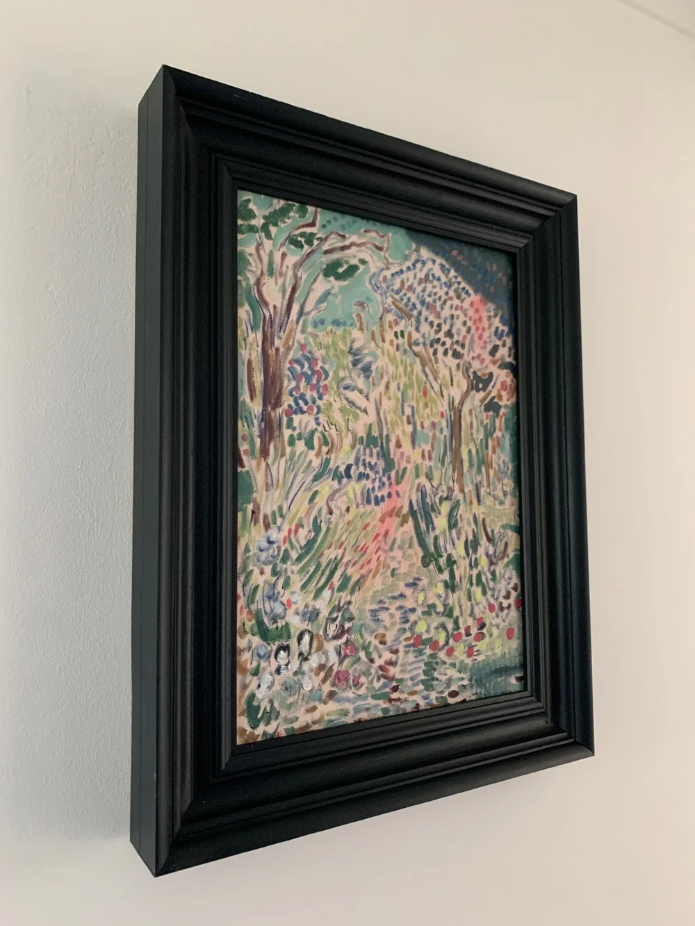 Paintings — Viner Art