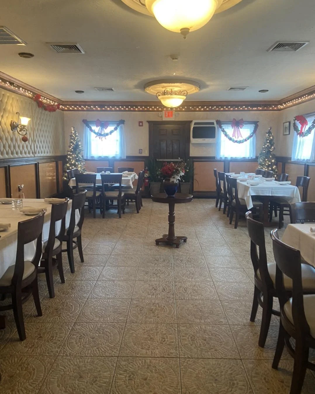 Christina's Restaurant