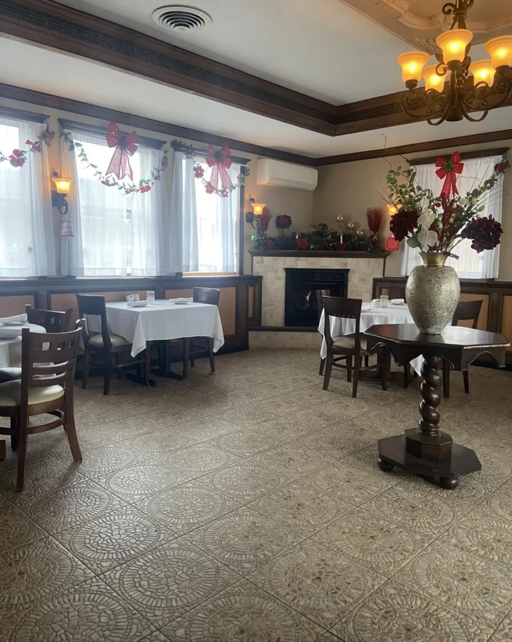 Christina's Restaurant