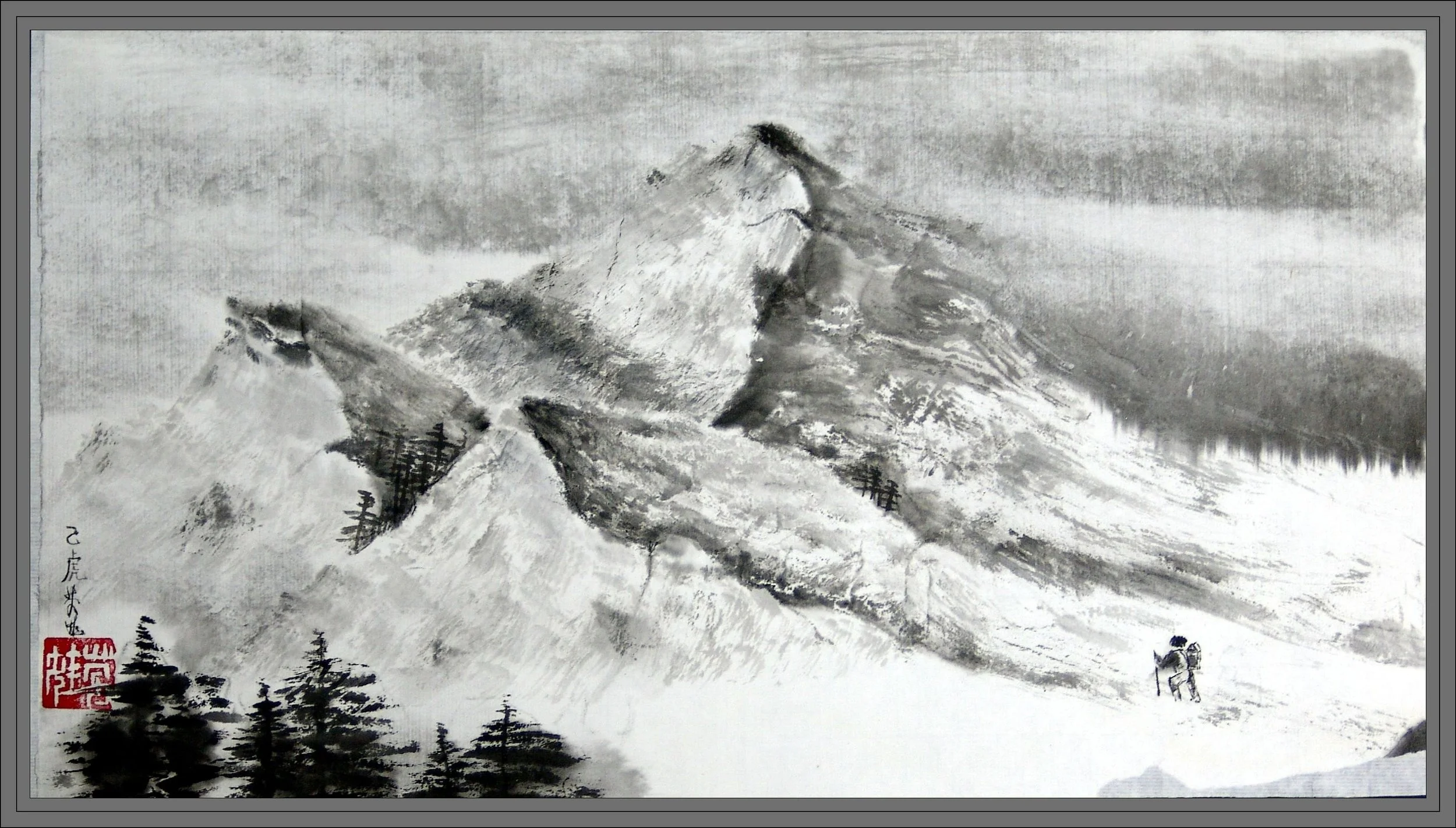 Laura Beaton, Visual Fine Artist