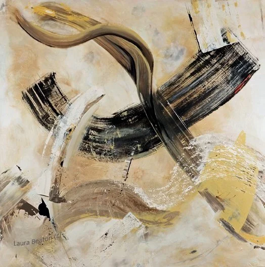 Laura Beaton, Visual Fine Artist