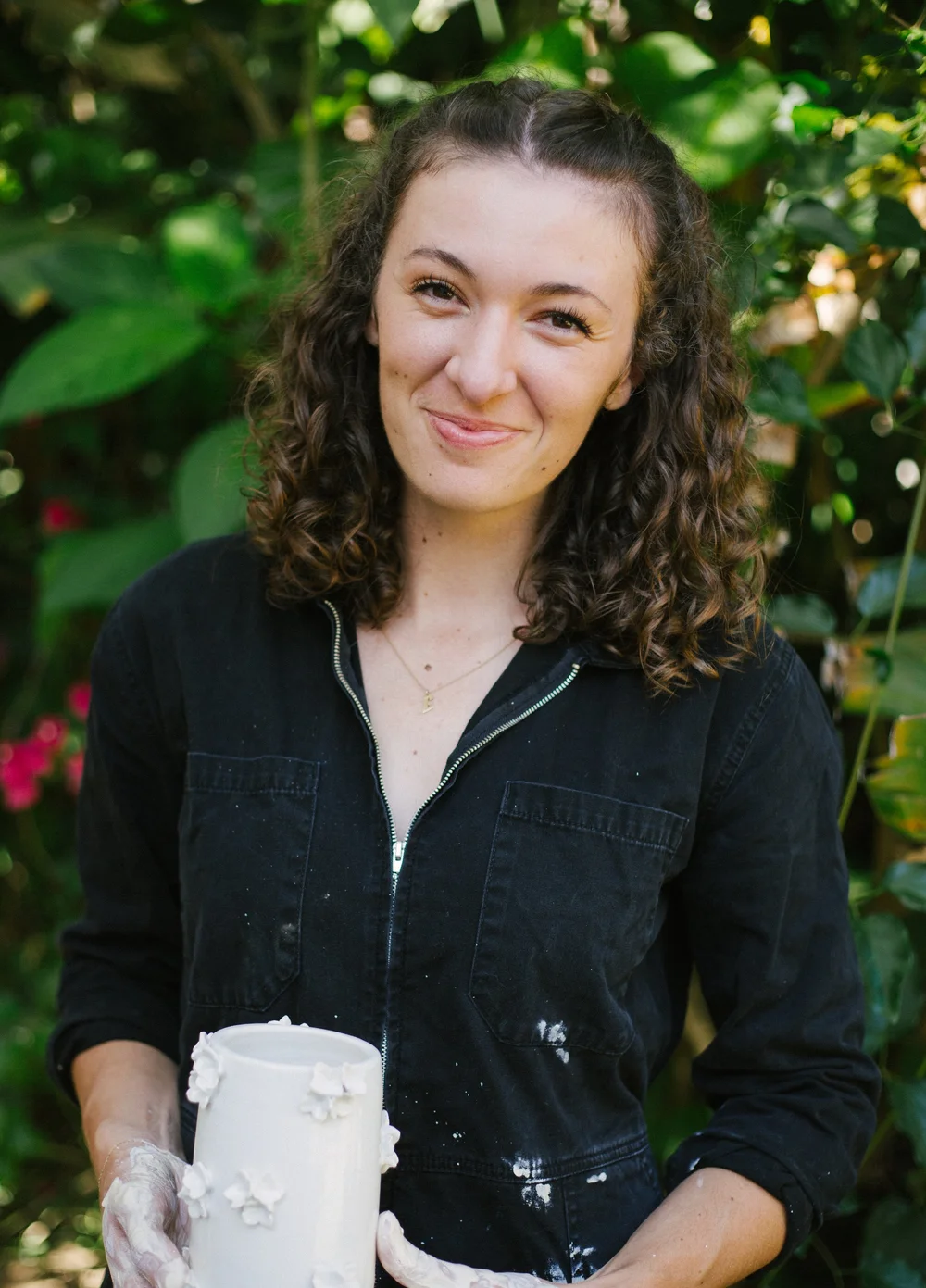 About | Explore Unique Ceramics — Shop Now — Erica Moore Pottery