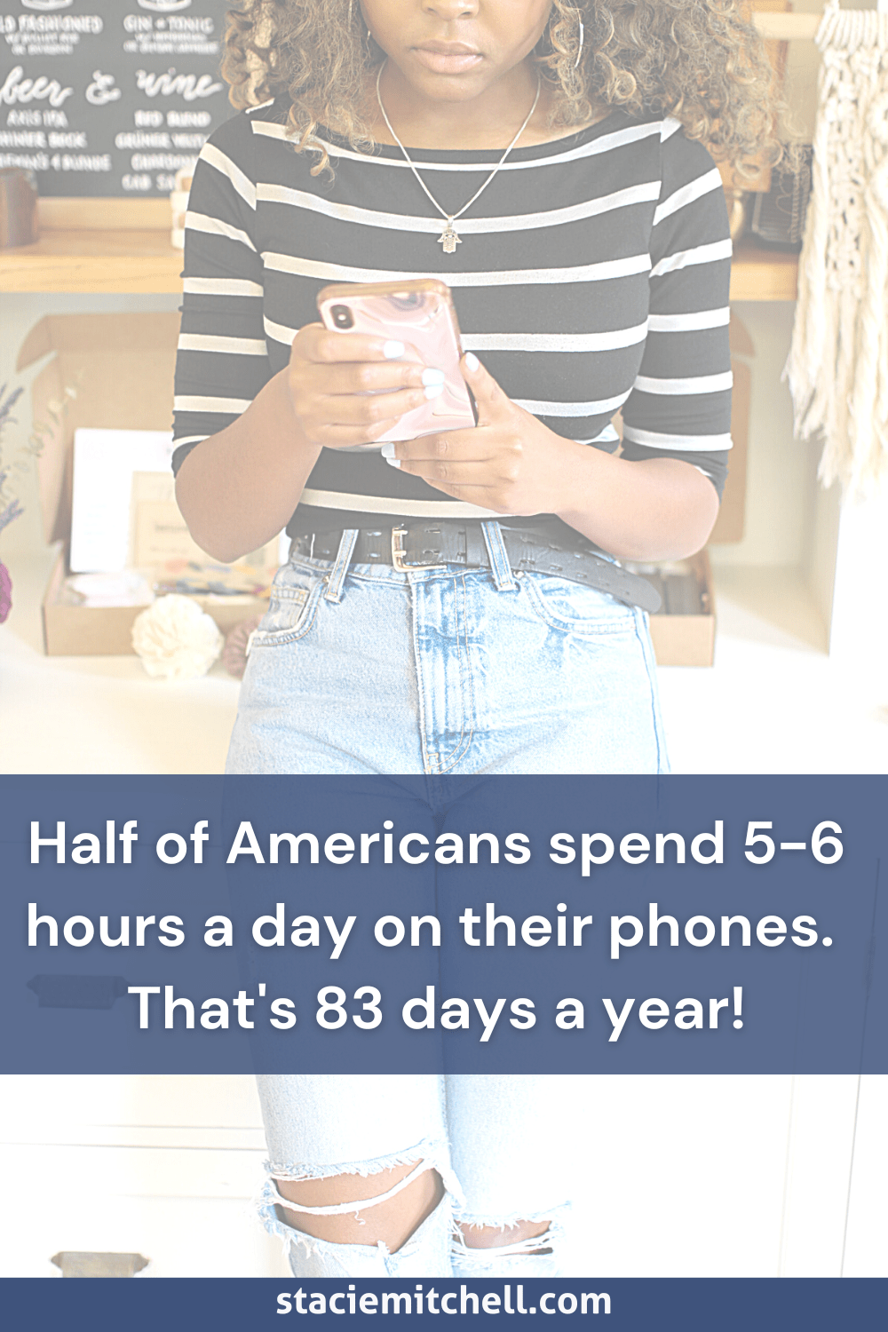 How to spend less time on social media: 10 Can't-miss tips — Stacie ...