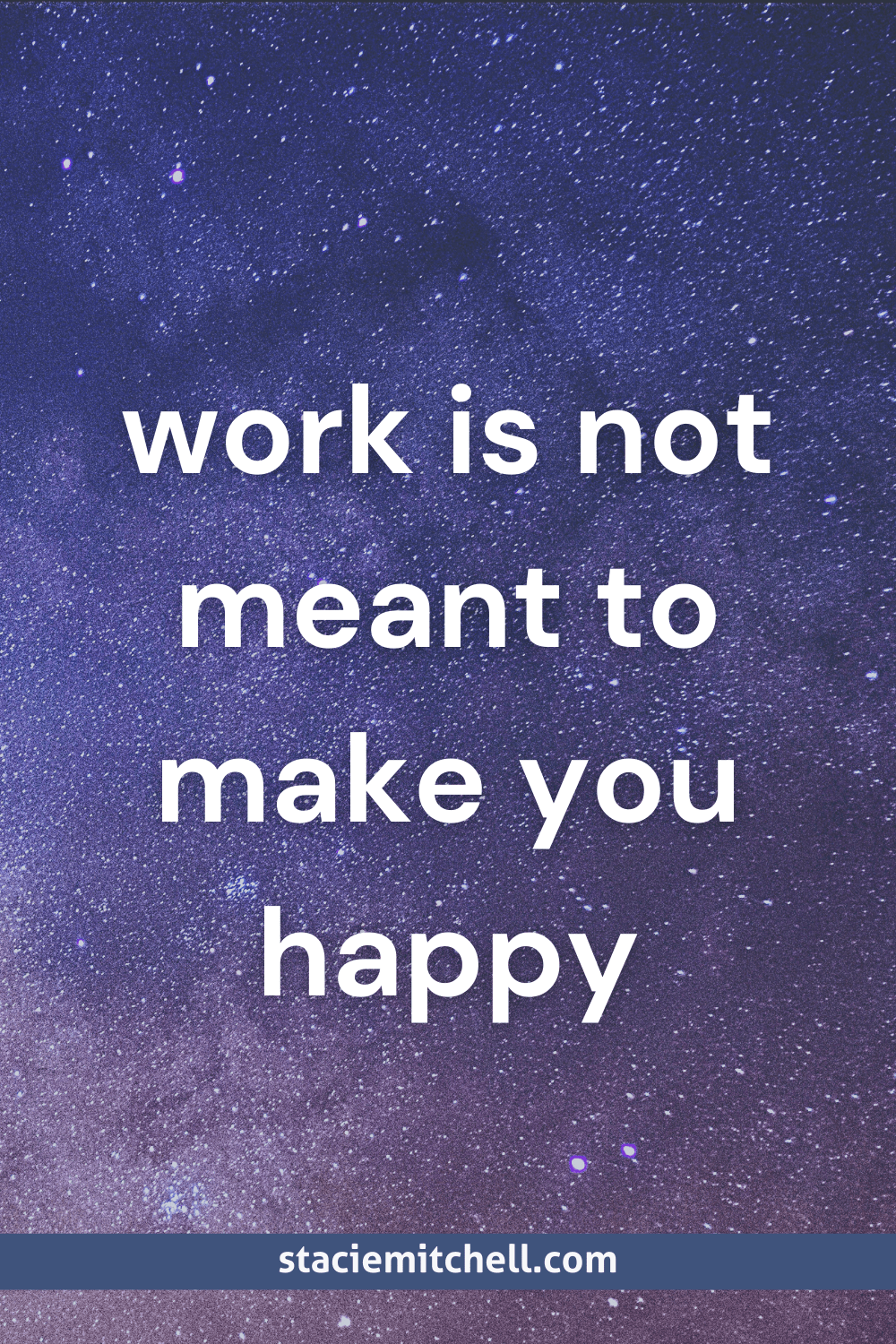 “Why am I never happy with any job?!”: The 6 surprising reasons ...