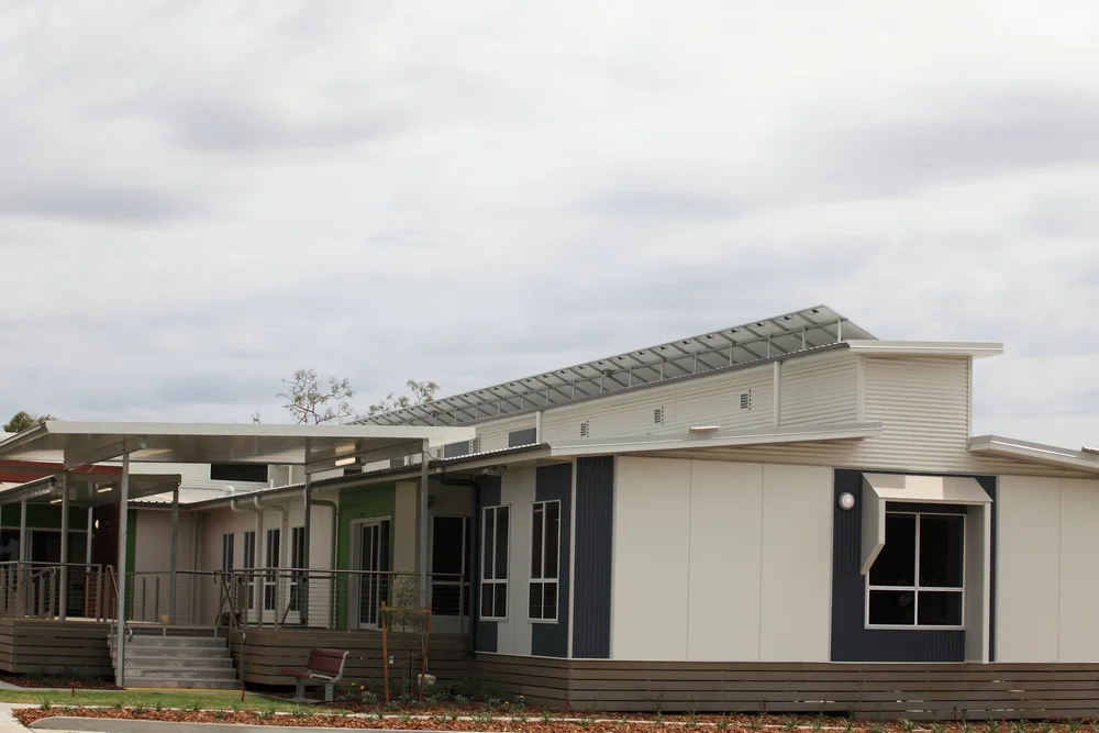 Alpha Hospital & Emergency Services — Struxi