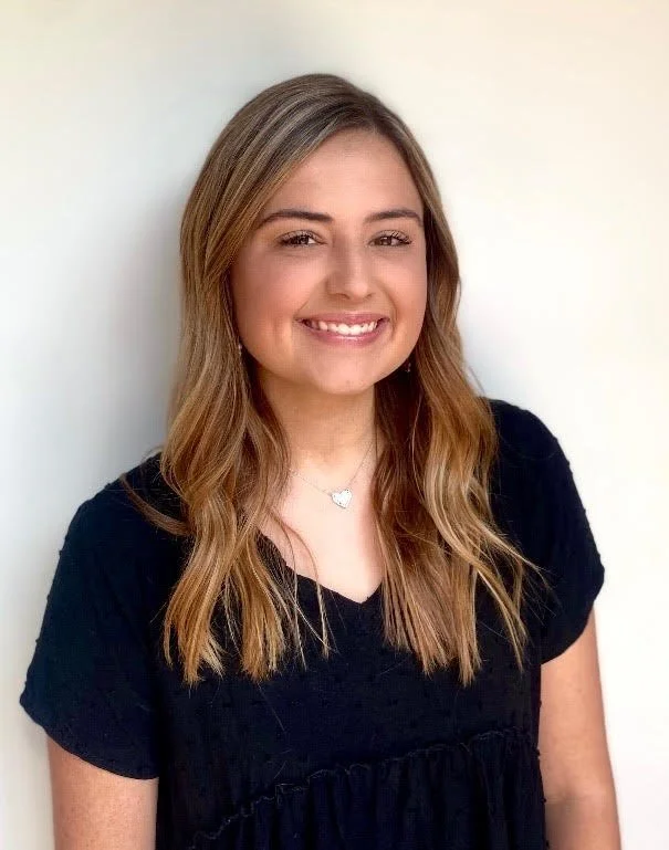 Meet the Team — Morgan Ashley Studio Salon