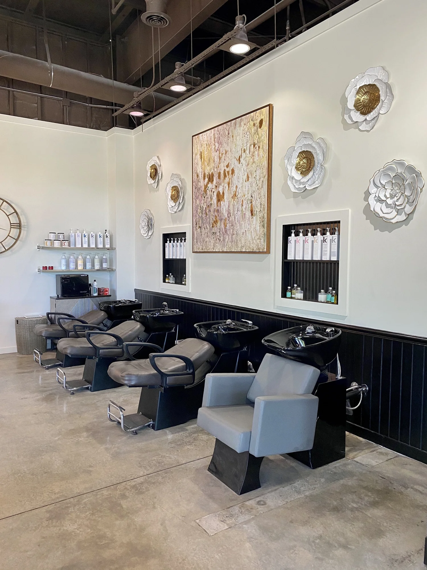 Morgan Ashley Studio Salon