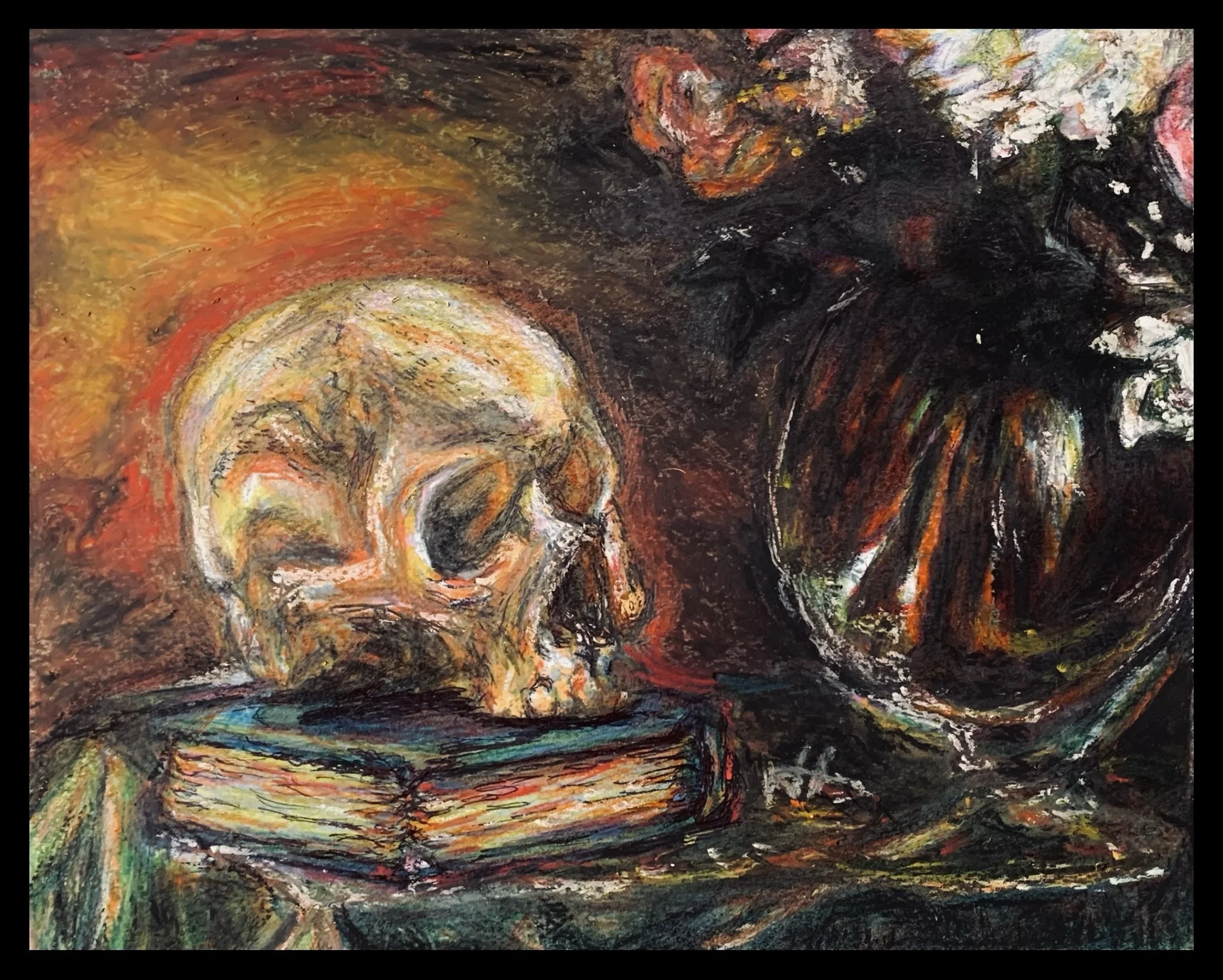 Commissioned Art - 2021 — Armless Art