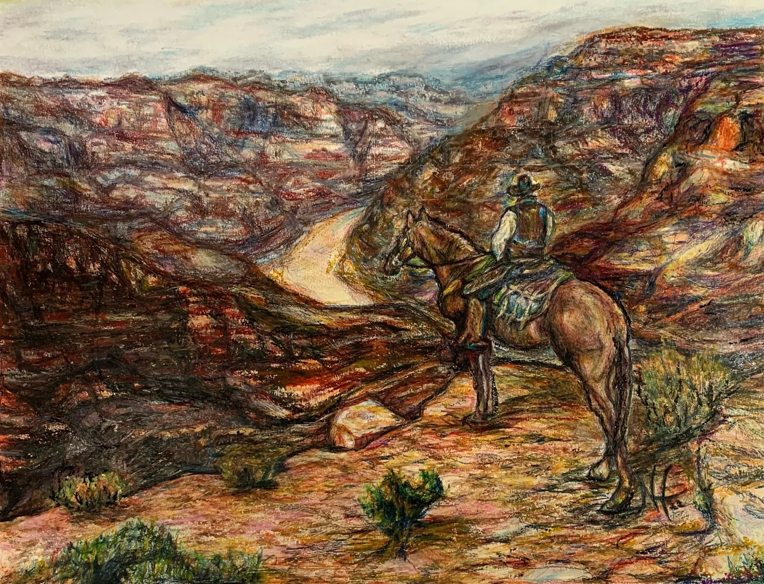 Armless Art