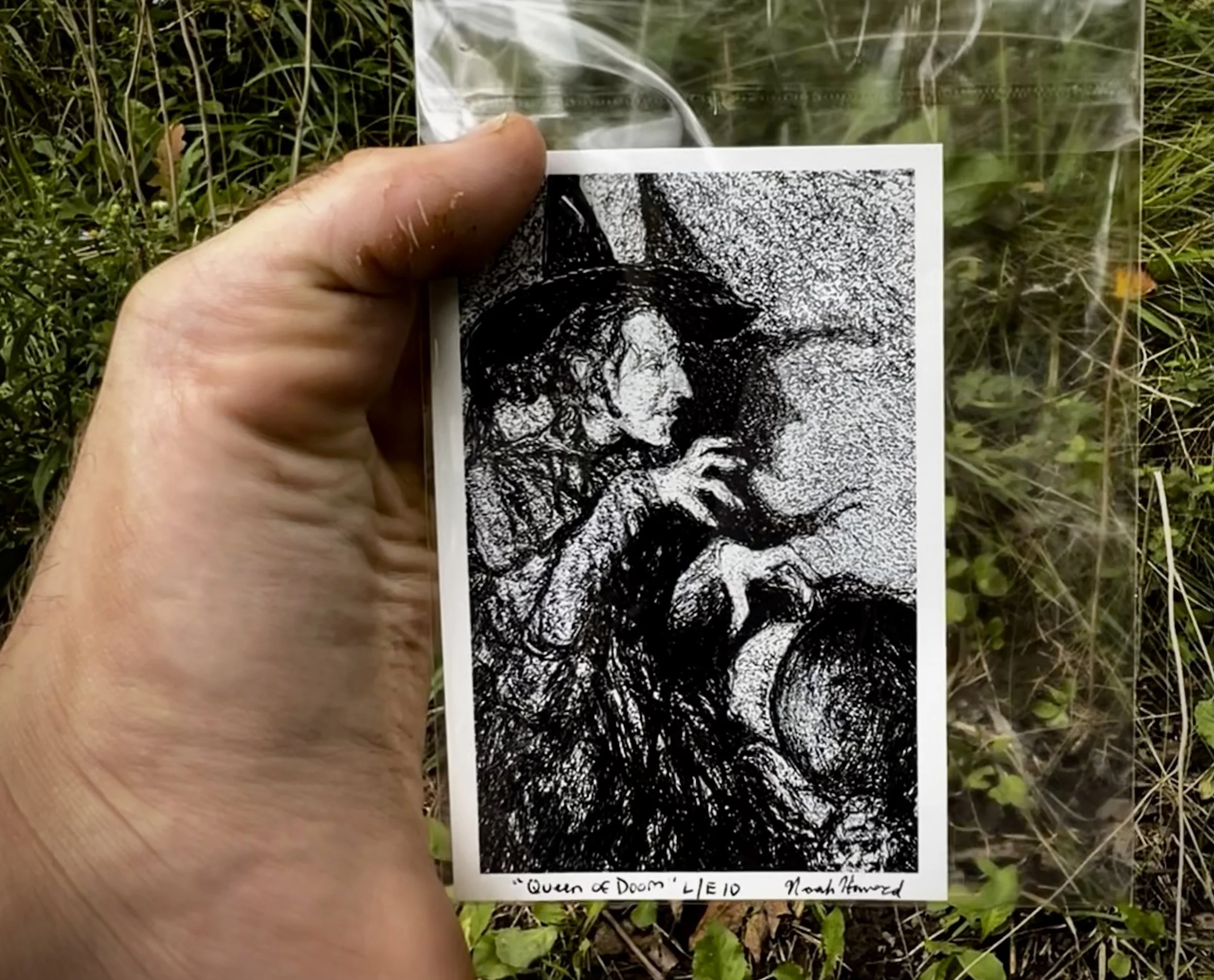 Store — Armless Art